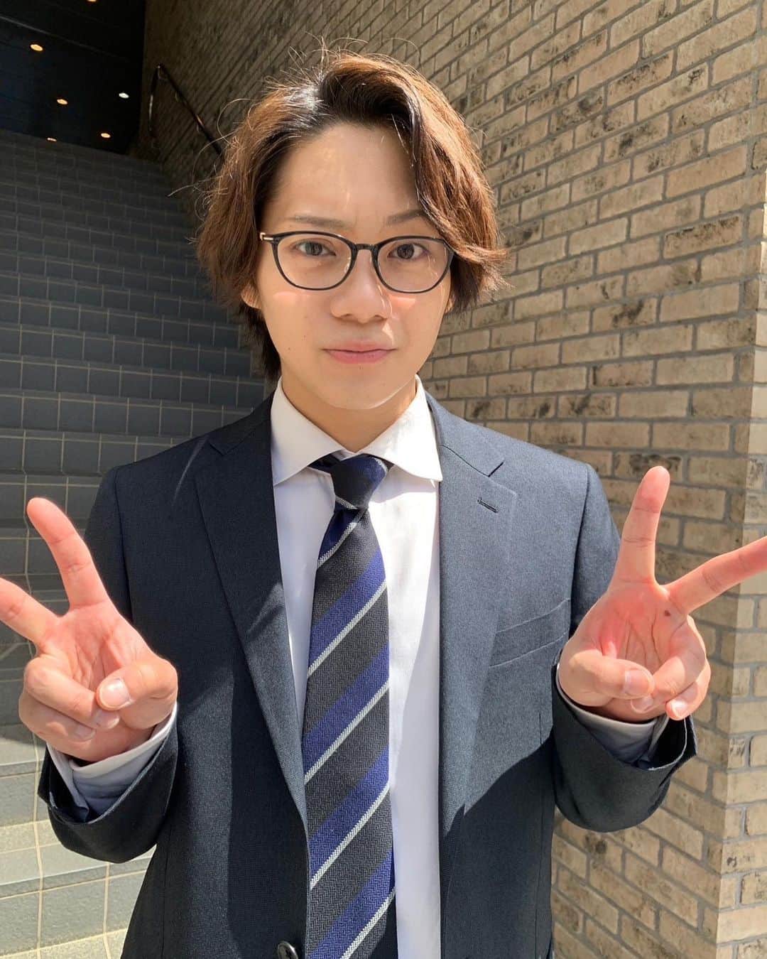 シンドラ公式さんのインスタグラム写真 シンドラ公式instagram 「🌸🌸🌸 春は短し恋せよ男子 第7話6月5日 月 24 59