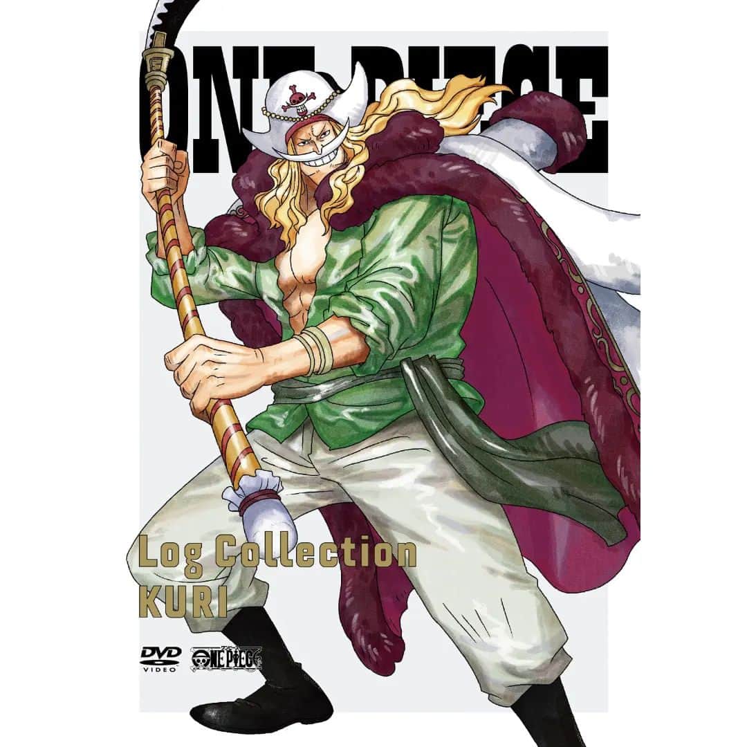 One Pieceスタッフ公式さんのインスタグラム写真 One Pieceスタッフ公式instagram 「one Piece Log