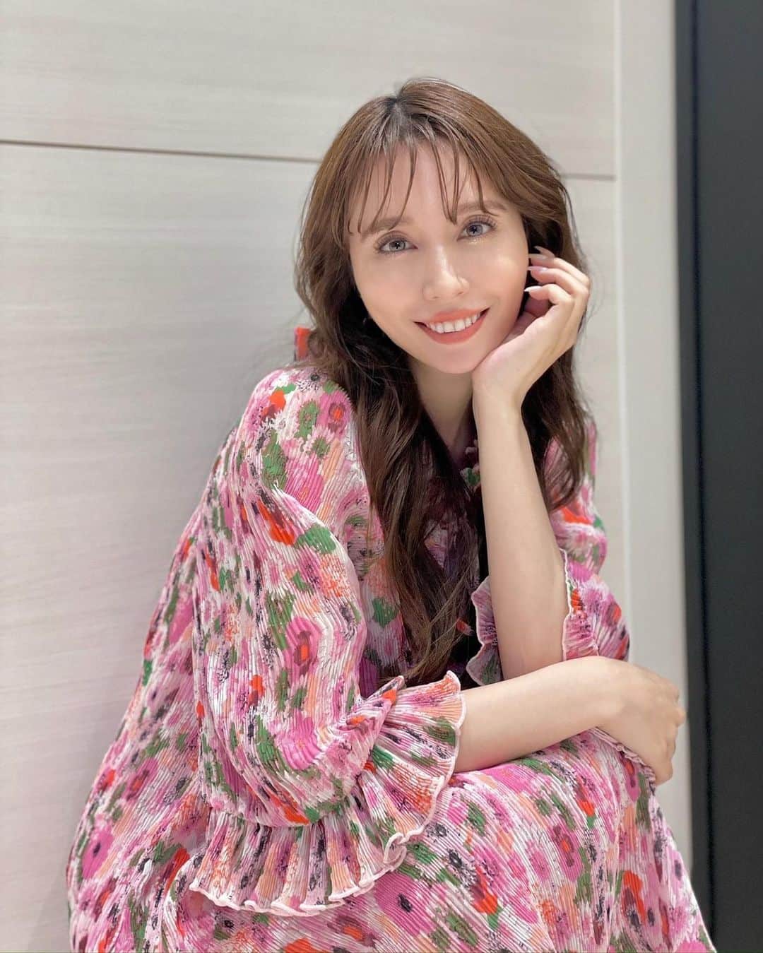 May J.さんのインスタグラム写真 - (May J.Instagram)「今夜7時から「オオカミ少年・ハマダ歌謡祭」に出演します！ 今回も ...