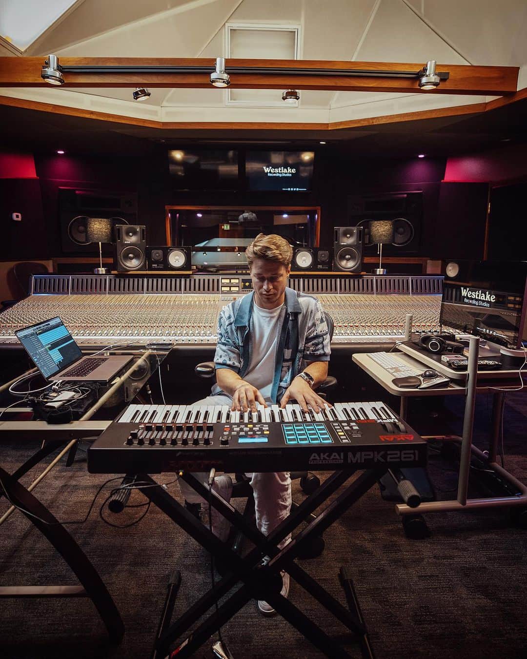 KYGOさんのインスタグラム写真 - (KYGOInstagram)「🎶」6月2日 11時23分 - kygomusic