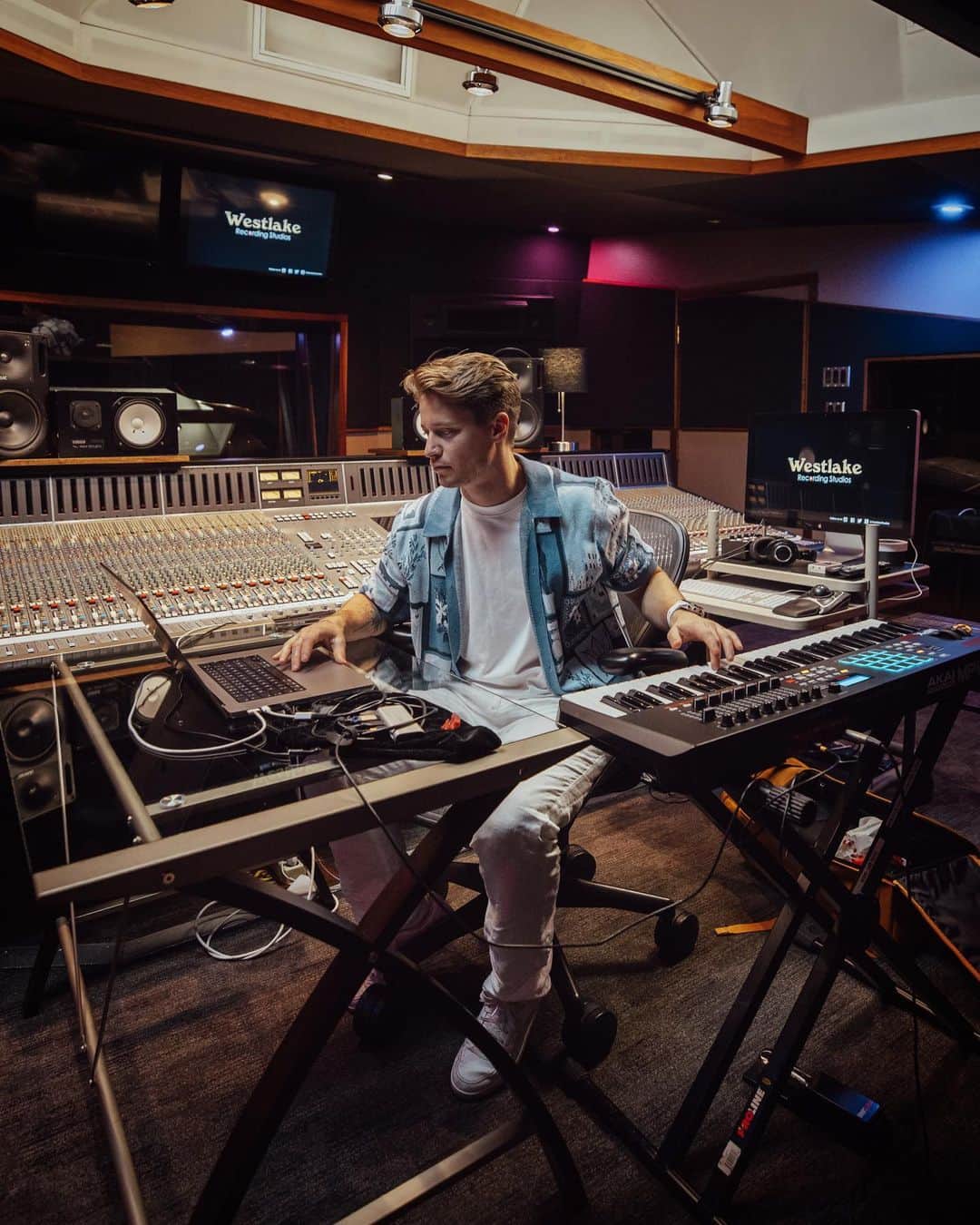 KYGOさんのインスタグラム写真 - (KYGOInstagram)「🎶」6月2日 11時23分 - kygomusic