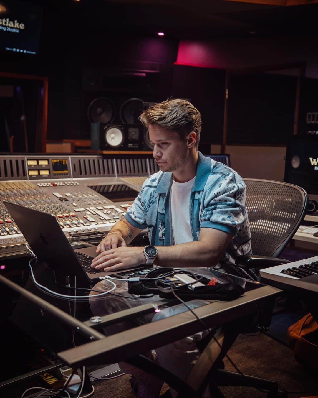 KYGOさんのインスタグラム写真 - (KYGOInstagram)「🎶」6月2日 11時23分 - kygomusic