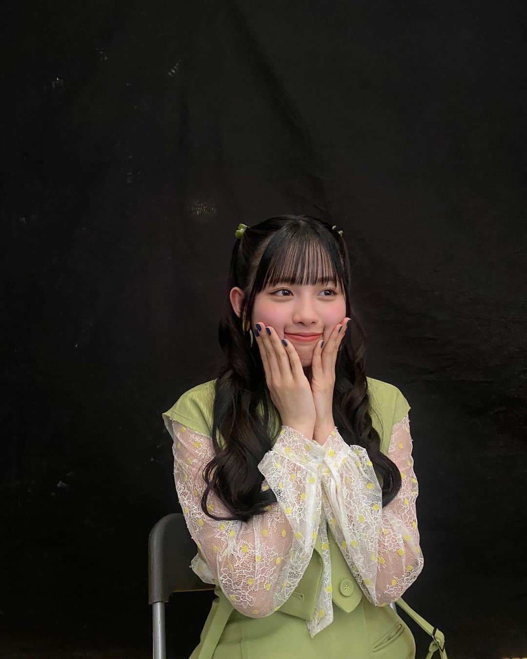 伊勢鈴蘭さんのインスタグラム - (伊勢鈴蘭@layla_ise.official)