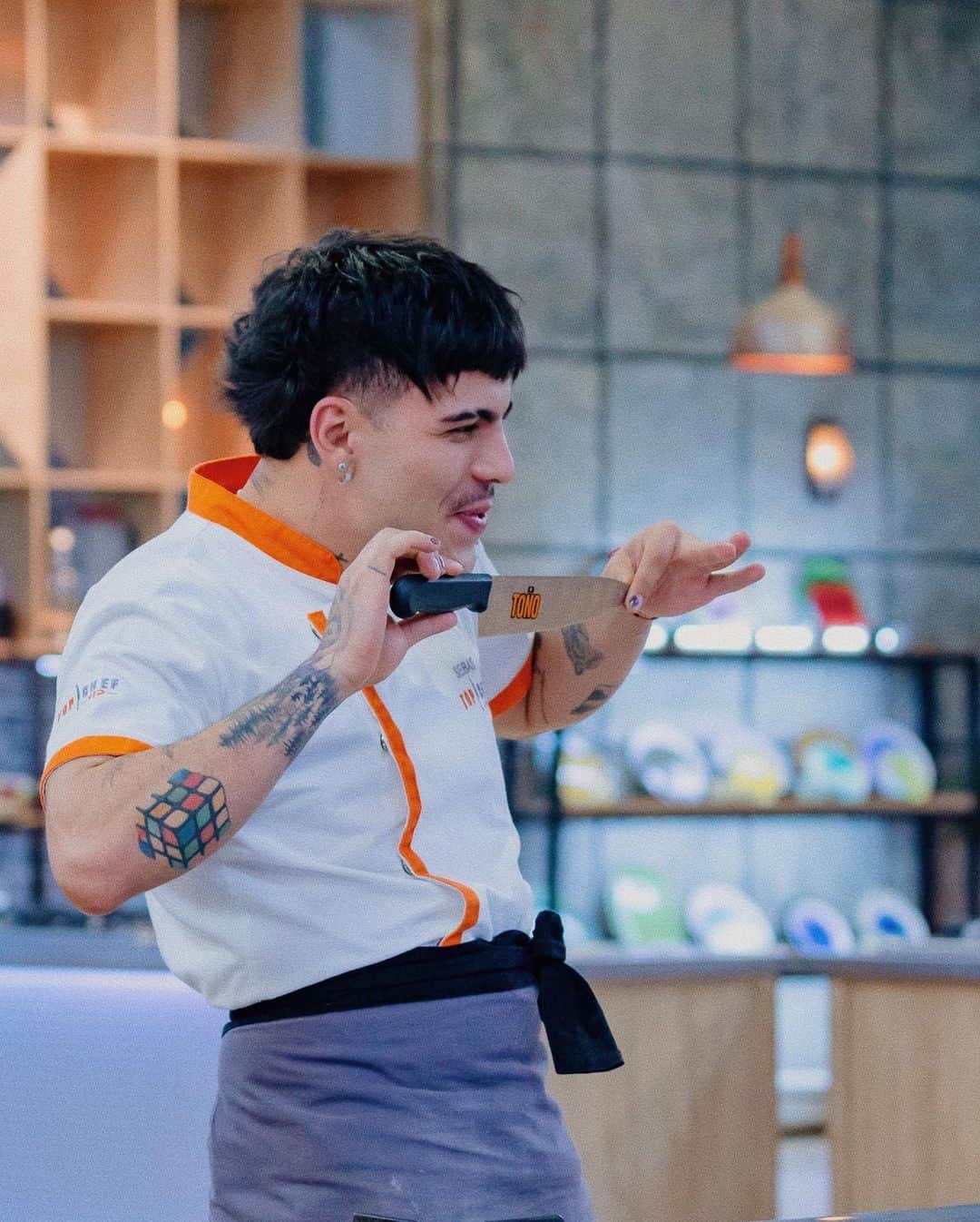 Sebastián Villalobosさんのインスタグラム写真 - (Sebastián VillalobosInstagram ...