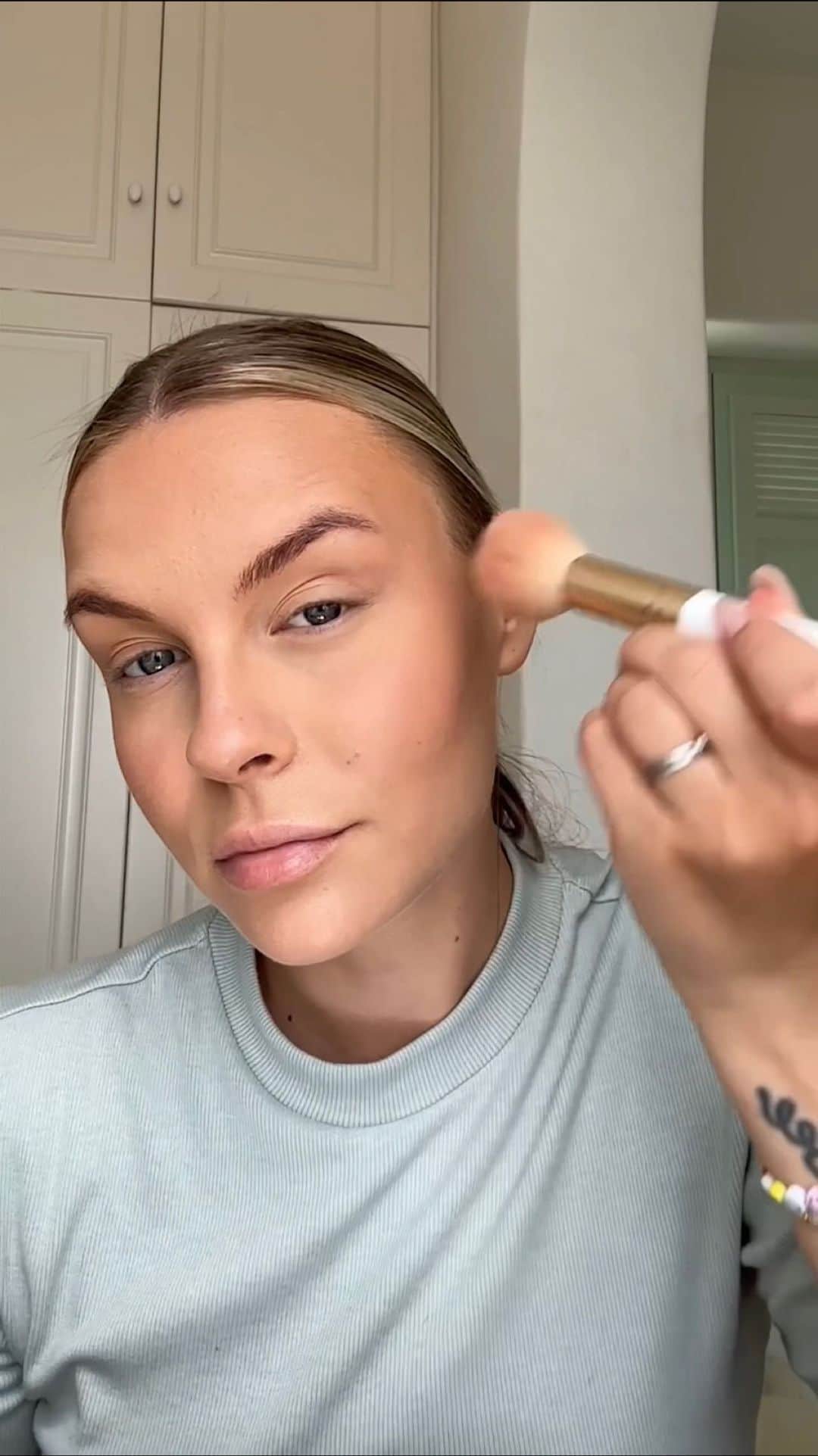 Dagi Beeさんのインスタグラム動画 - (Dagi BeeInstagram)「Mein 5 Minuten, everyday ...