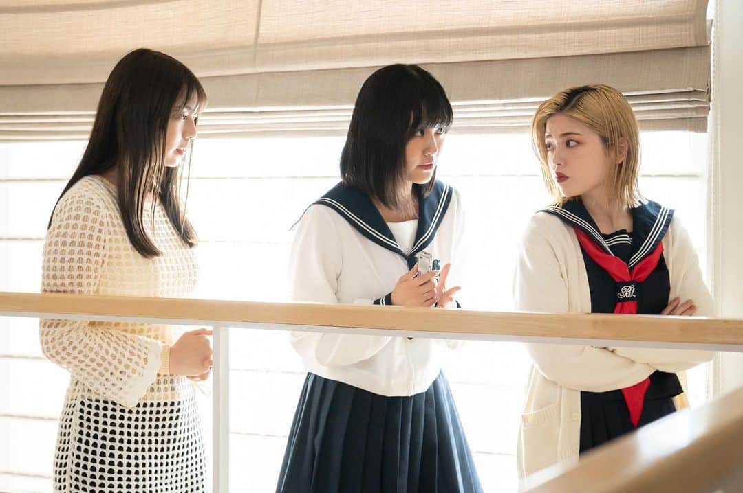 波よ聞いてくれさんのインスタグラム - (波よ聞いてくれ@namiyo_tvasahi)