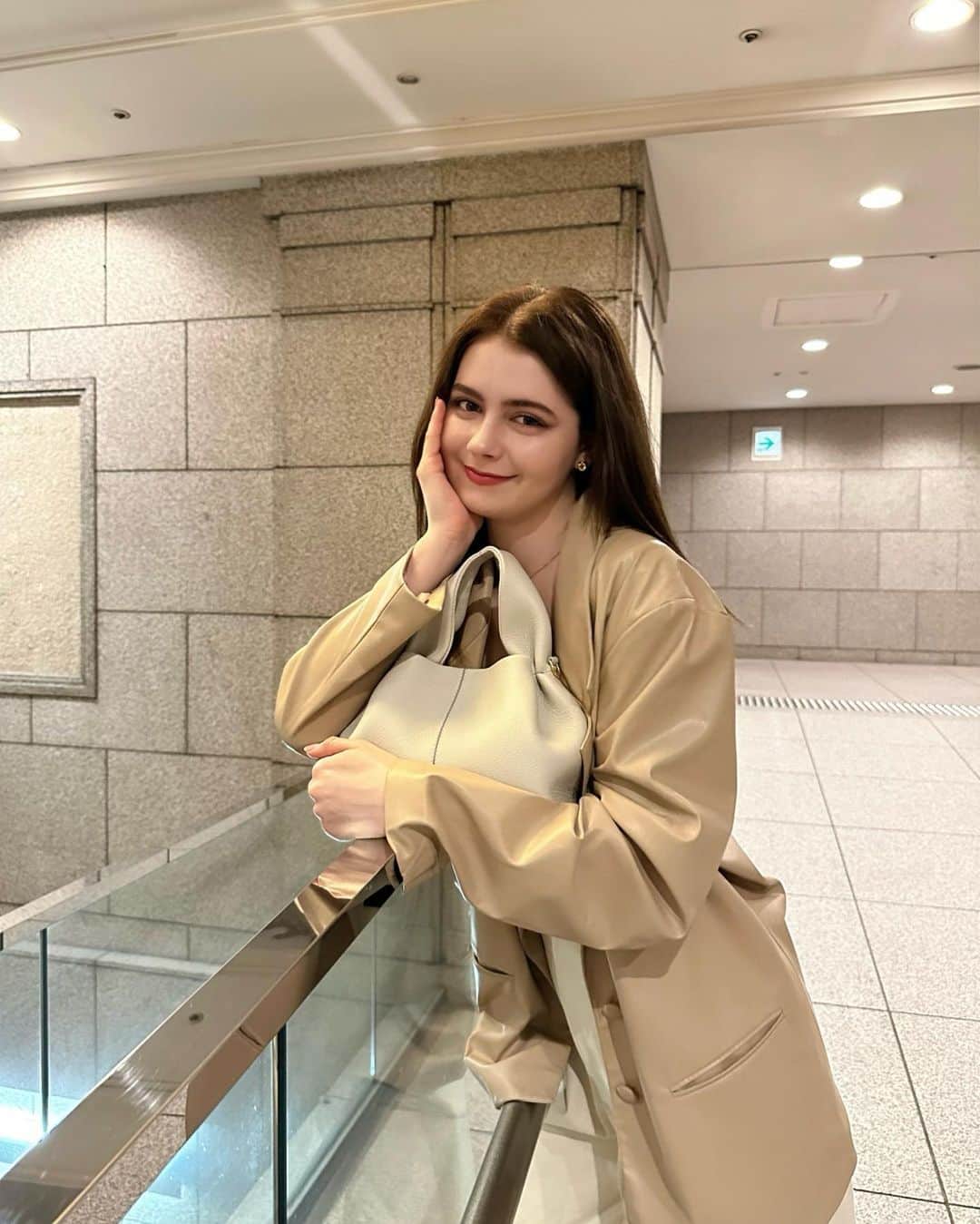 渡辺イリーナさんのインスタグラム - (渡辺イリーナ@watanabe_iryna_)