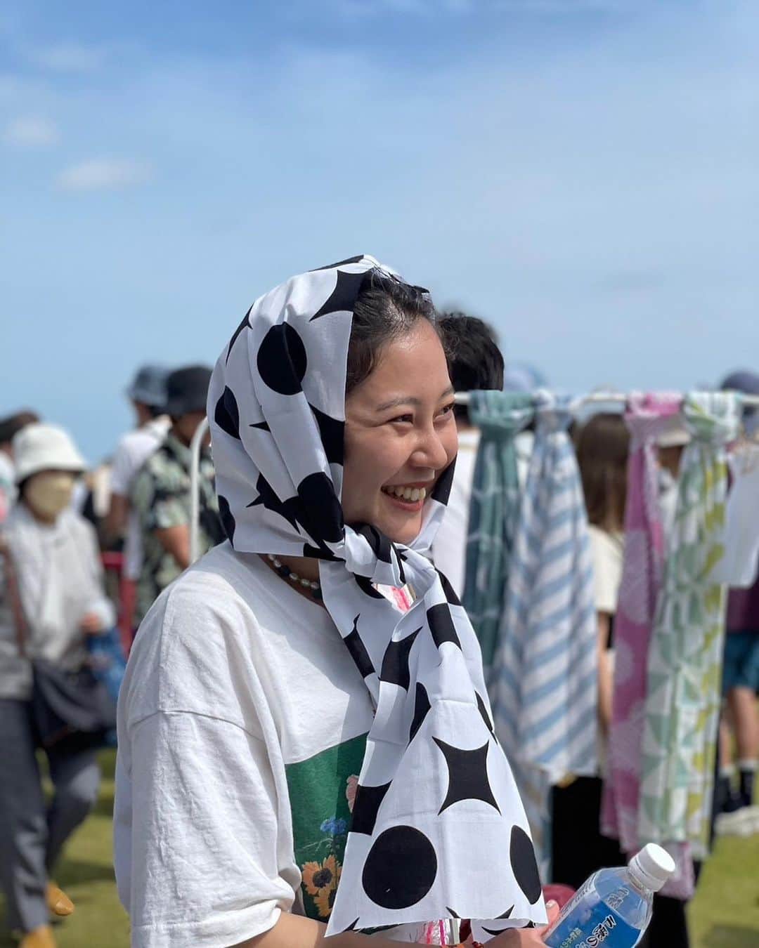 hiraliさんのインスタグラム写真 - (hiraliInstagram)「・・・森道市場・・・ お客様の写真がとても楽しそうで素敵♪ @morimichiichiba #hirali ...