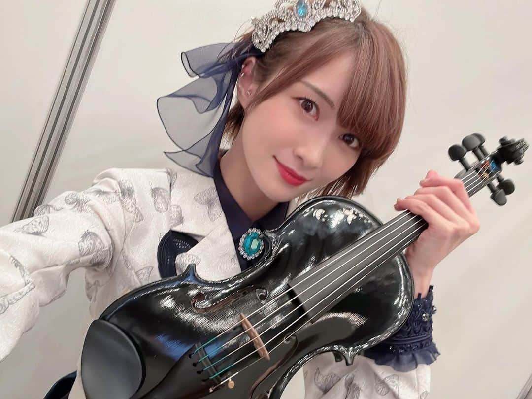 AYASAさんのインスタグラム写真 - (AYASAInstagram)「🎸🔥 BUSHIROAD ROCK FESTIVAL 2023 (2023.05.27) ロックフェスということで ...