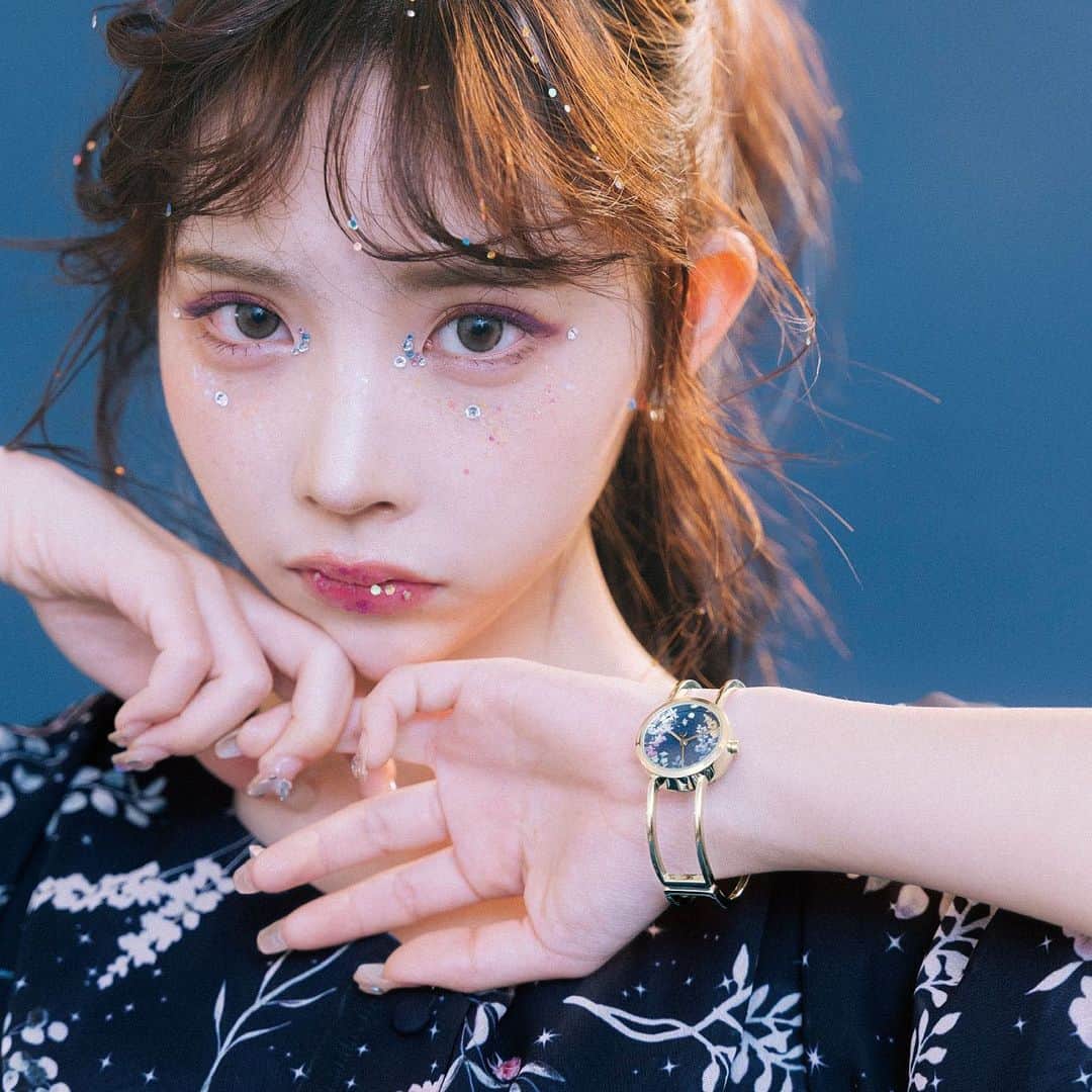 miya(ミヤマアユミ)さんのインスタグラム写真 - (miya(ミヤマアユミ)Instagram)「フェリシモ魔法部さんとコラボさせて頂いた ...