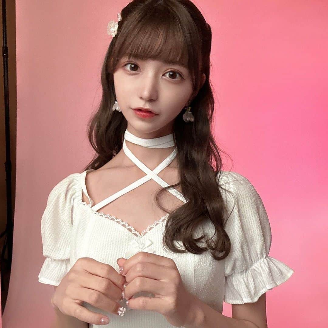 Ank Rougeさんのインスタグラム写真 - (Ank RougeInstagram)「【press】 ♡Ank Rouge 2023 SS ...