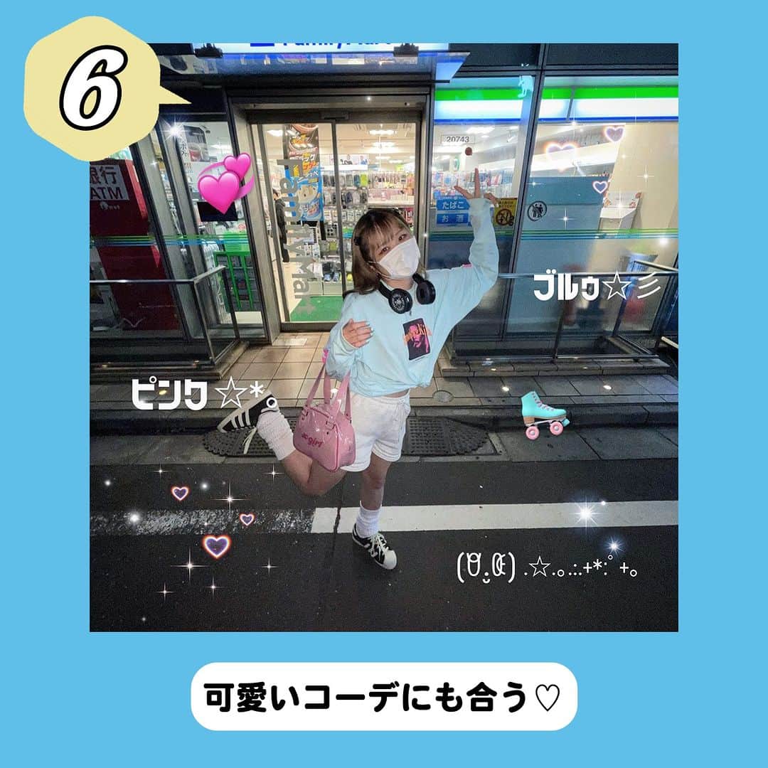 ダブルフォーカス【公式】さんのインスタグラム写真 - (ダブルフォーカス【公式】Instagram)「他の投稿はコチラ→ @doublefocus_jp 🍀ヘッドフォンコーデ 5選🍀 一度は ...