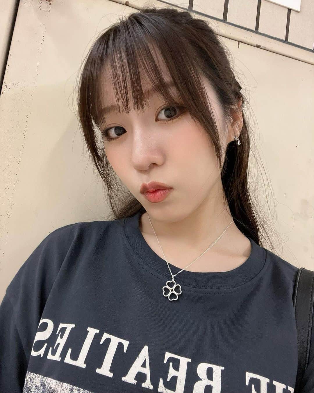 沖玲萌さんのインスタグラム写真 - (沖玲萌Instagram)「Hi🤍🖤🎹」5月29日 18時48分 - remoni_oki