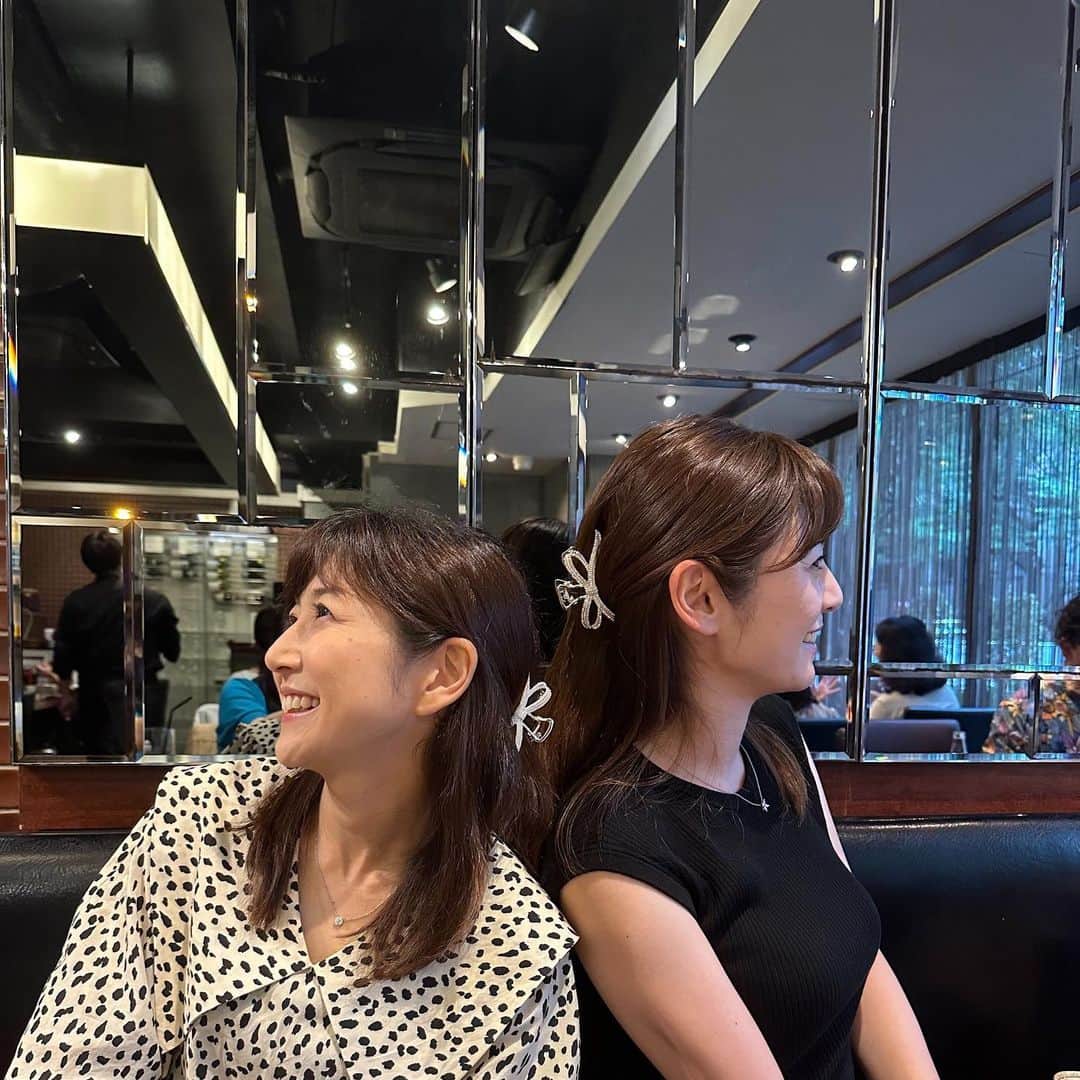 原史奈さんのインスタグラム写真 - (原史奈Instagram)「@nemotomio.official ちゃん @nail_relation ちゃん 黒田さんにお誕生日のお祝いしてもらいまし ...