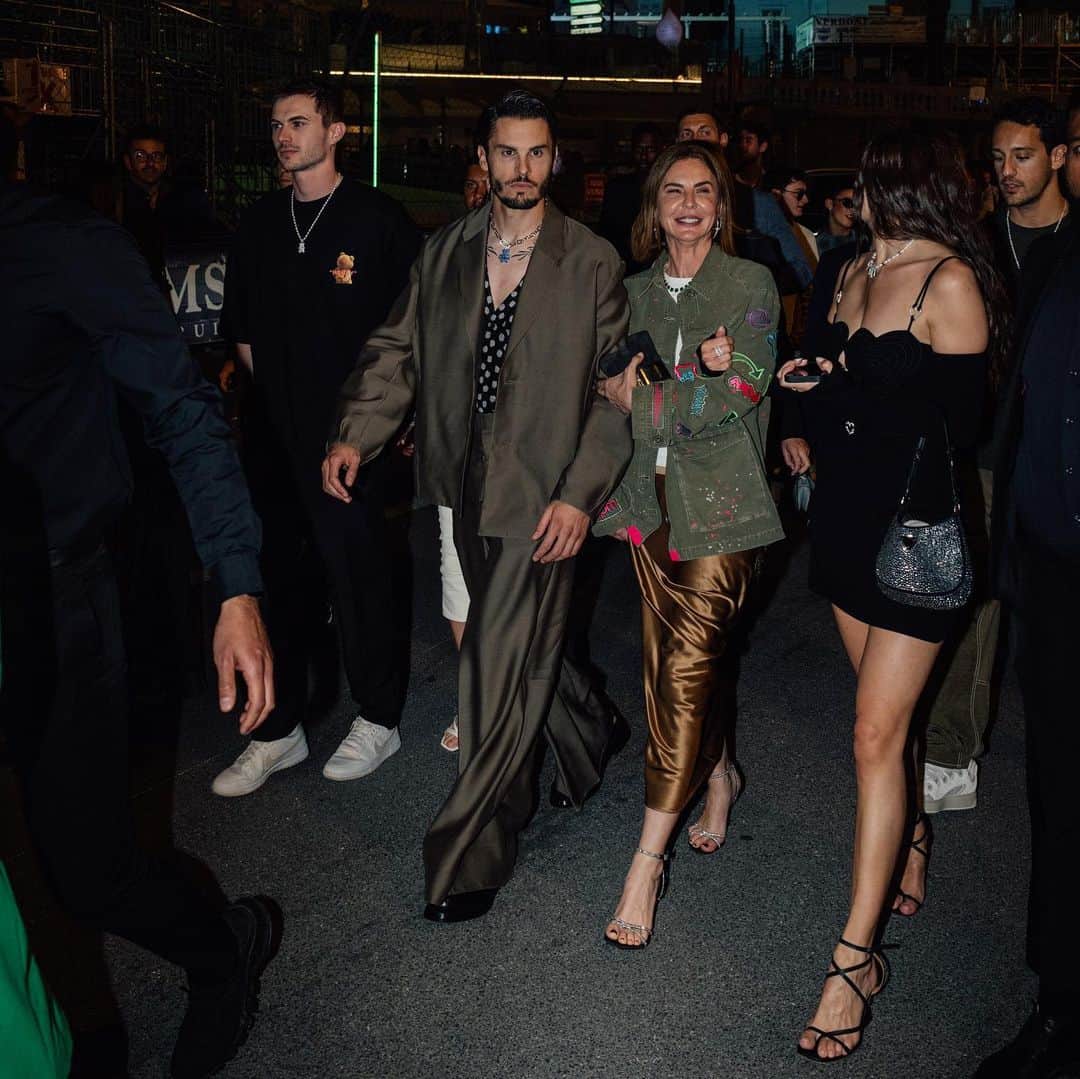 Baptiste Giabiconiさんのインスタグラム写真 - (Baptiste GiabiconiInstagram)「Monaco ...