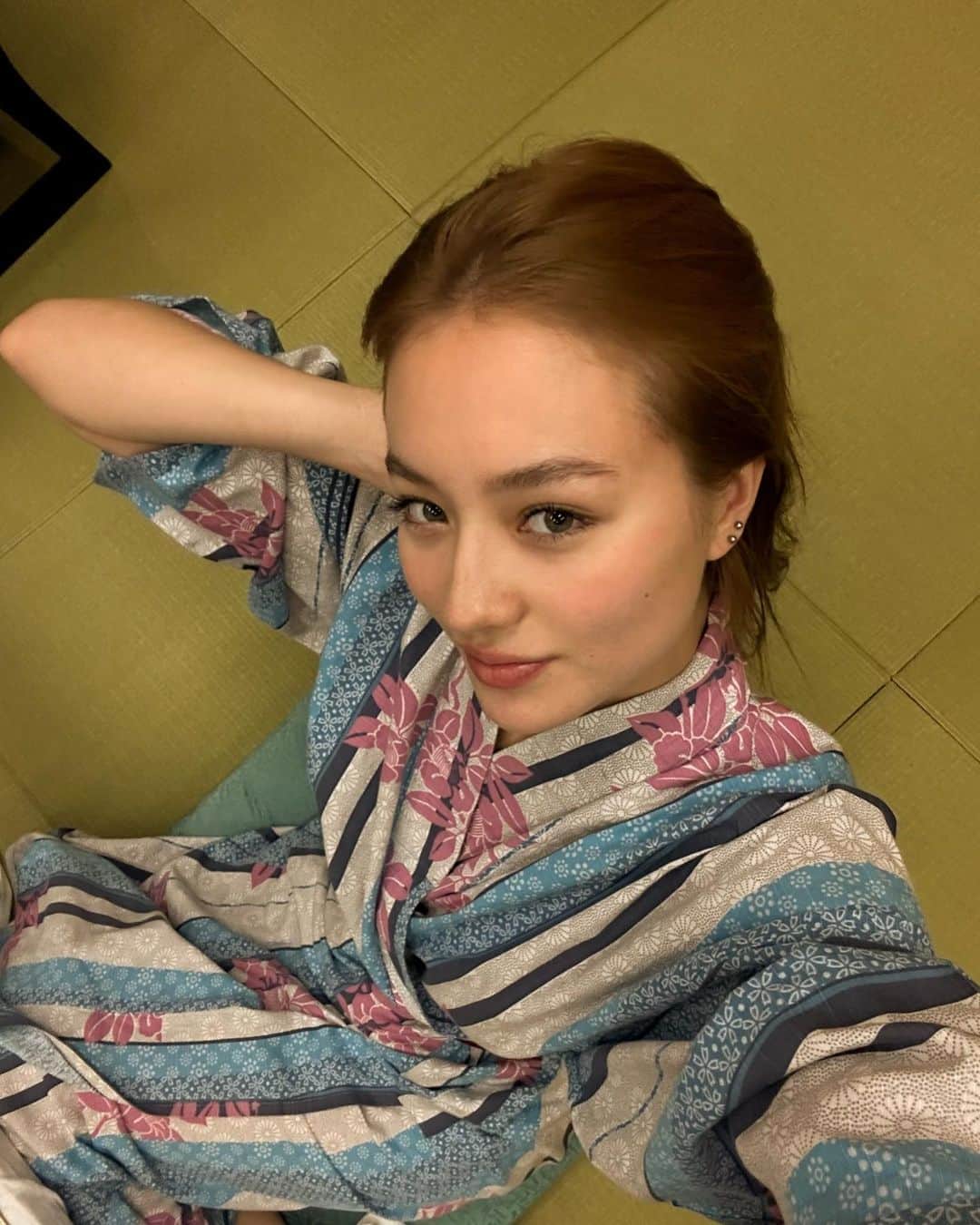 サクラ・キルシュさんのインスタグラム写真 - (サクラ・キルシュInstagram)「tokyo draft ^_−☆ missing ...