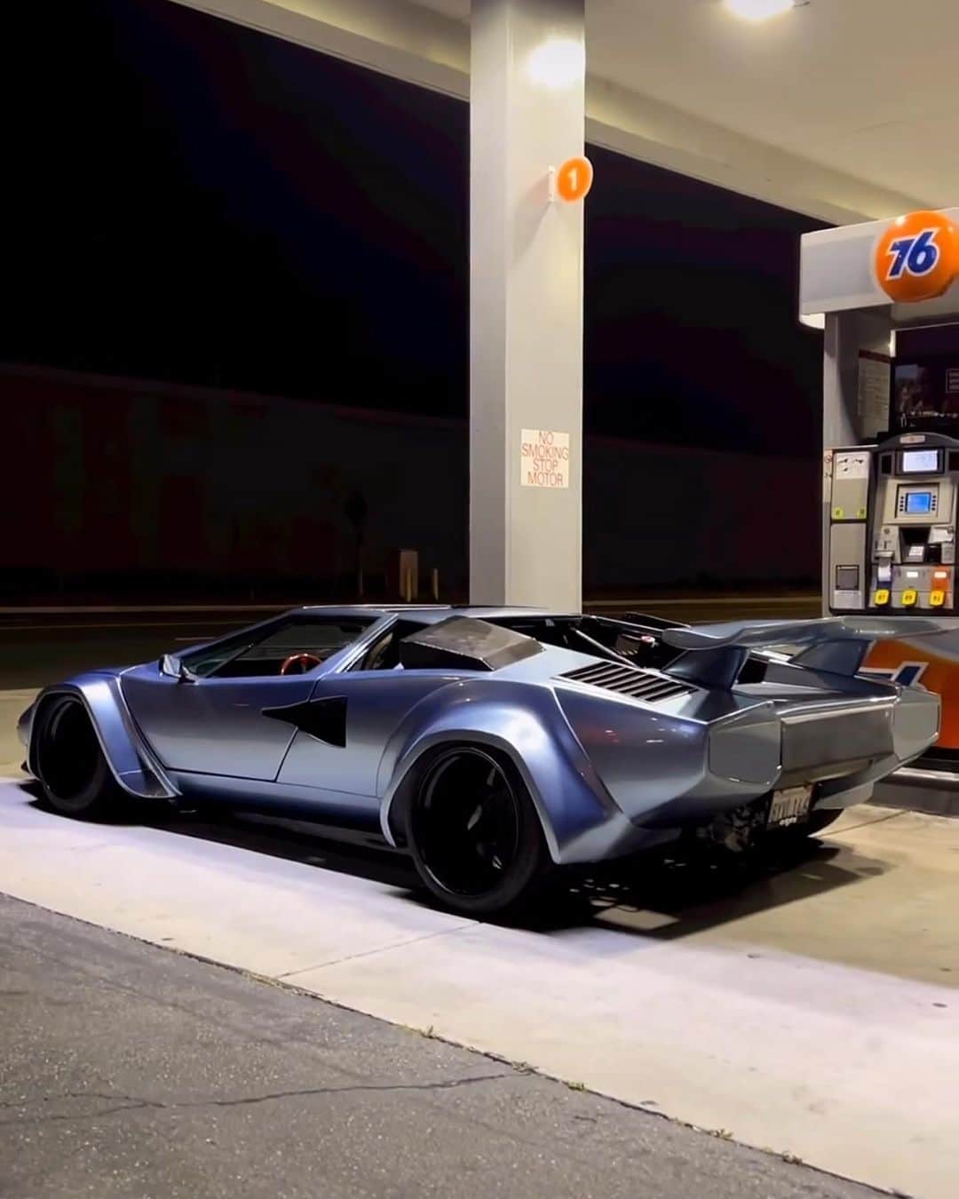 CARLiFESTYLEさんのインスタグラム写真 - (CARLiFESTYLEInstagram)「@inozetek Liquid ...