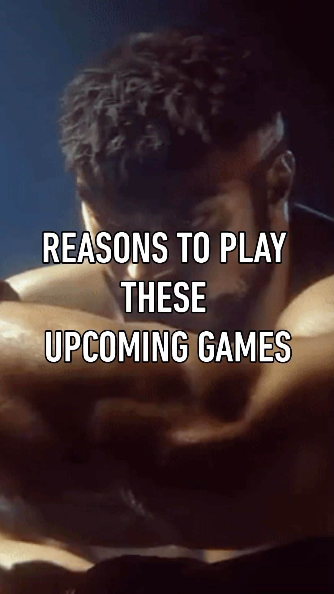 9GAGさんのインスタグラム動画 - (9GAGInstagram)「It’s gonna be a busy second half 2023 🎮 #videogames #gaming ...