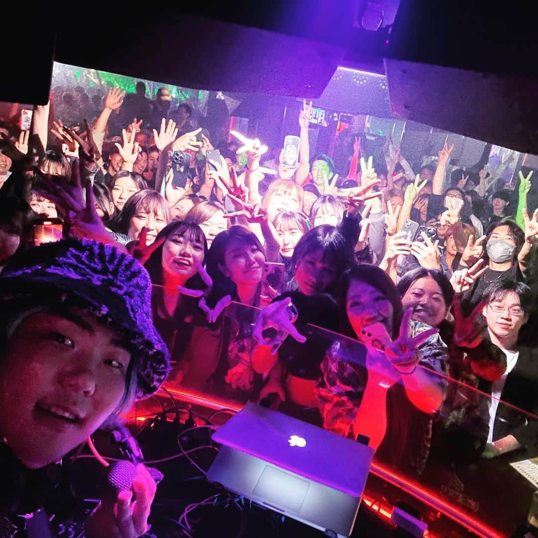 チバニャンさんのインスタグラム写真 - (チバニャンInstagram)「香川397‼️」5月30日 9時30分 - chibanyan_music