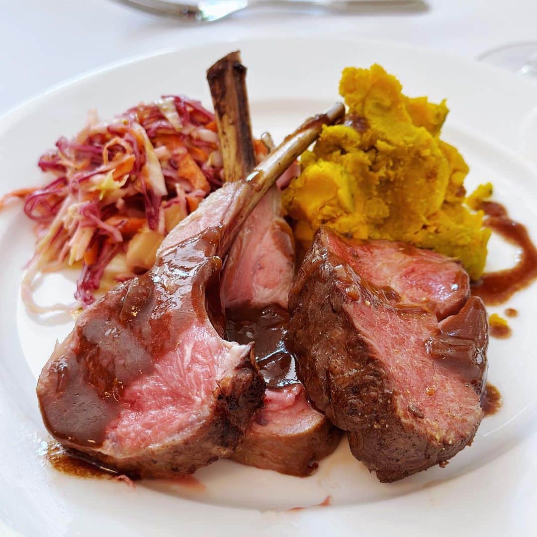 ベリッシモ・フランチェスコさんのインスタグラム写真 - (ベリッシモ・フランチェスコInstagram)「Delicious ️ ...