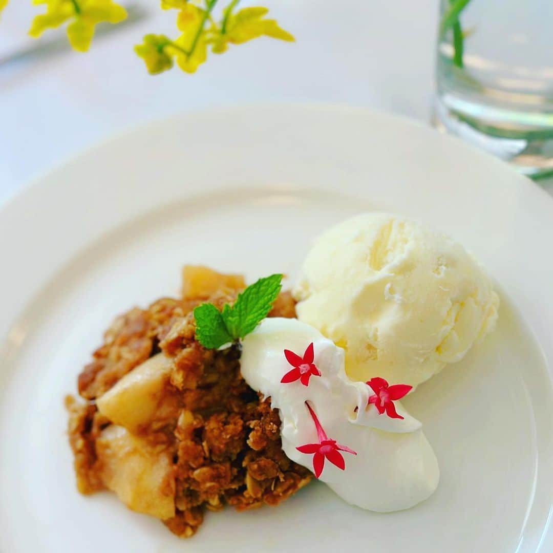 ベリッシモ・フランチェスコさんのインスタグラム写真 - (ベリッシモ・フランチェスコInstagram)「Delicious ️ ...