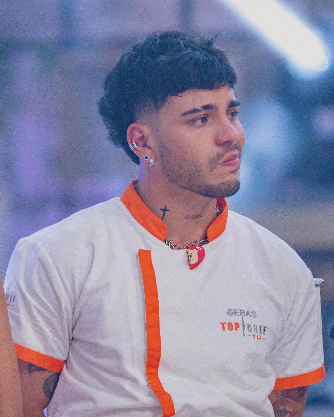 Sebastián Villalobosさんのインスタグラム写真 - (Sebastián VillalobosInstagram)「Mi ...