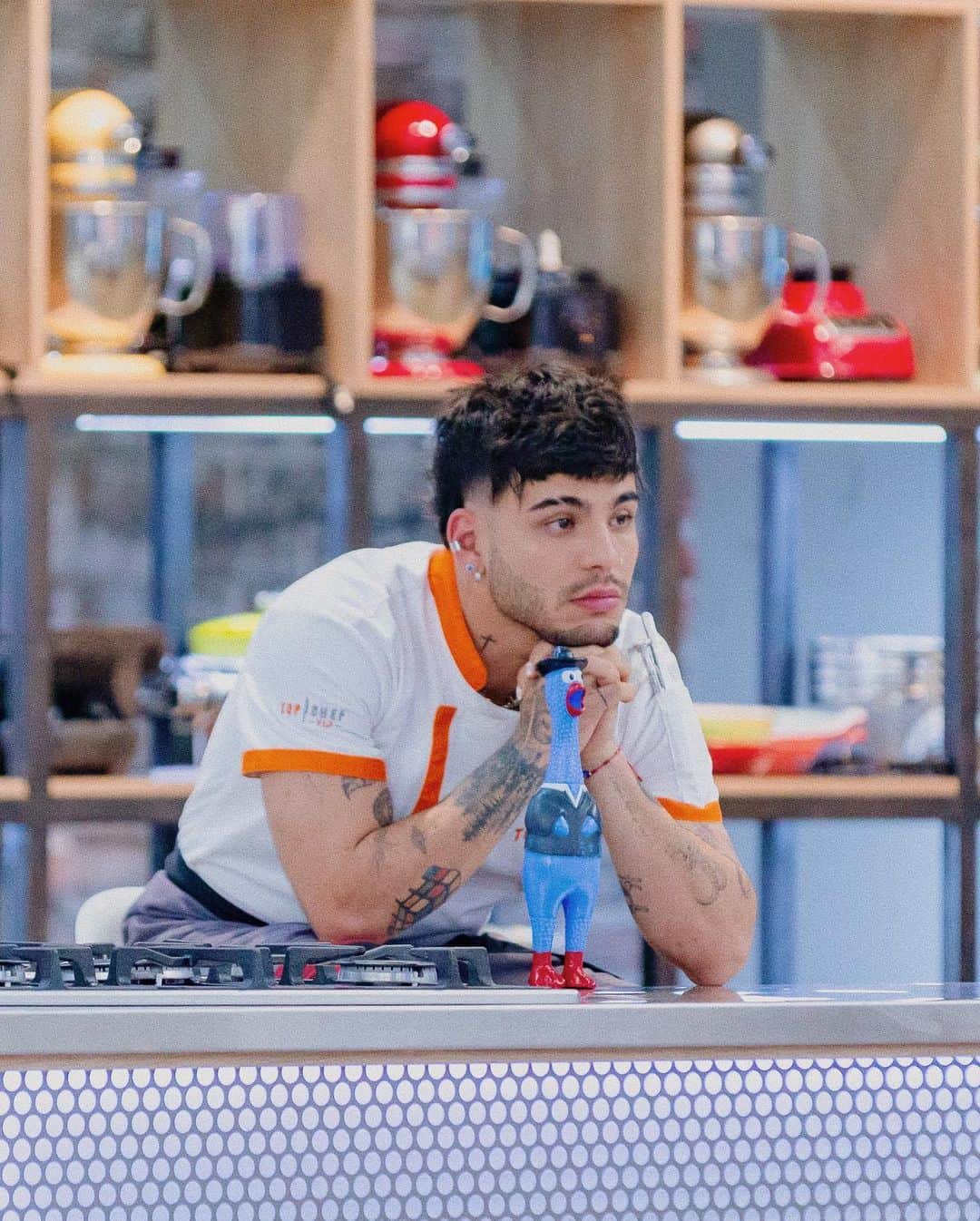 Sebastián Villalobosさんのインスタグラム写真 - (Sebastián VillalobosInstagram)「Mi ...