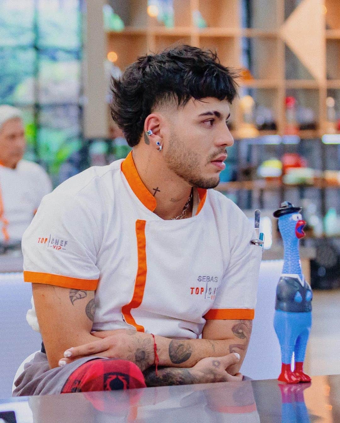 Sebastián Villalobosさんのインスタグラム写真 - (Sebastián VillalobosInstagram)「Mi ...