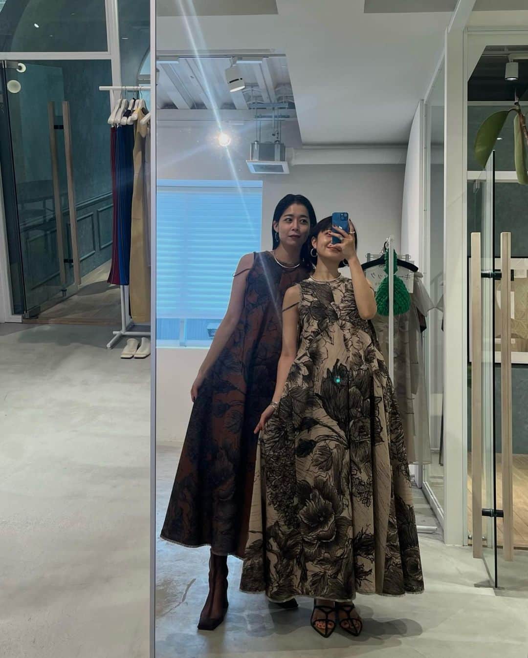 Ameri VINTAGE LUMINE SHINJUKUさんのインスタグラム写真 - (Ameri VINTAGE LUMINE SHINJUKUInstagram)「. Coming ...