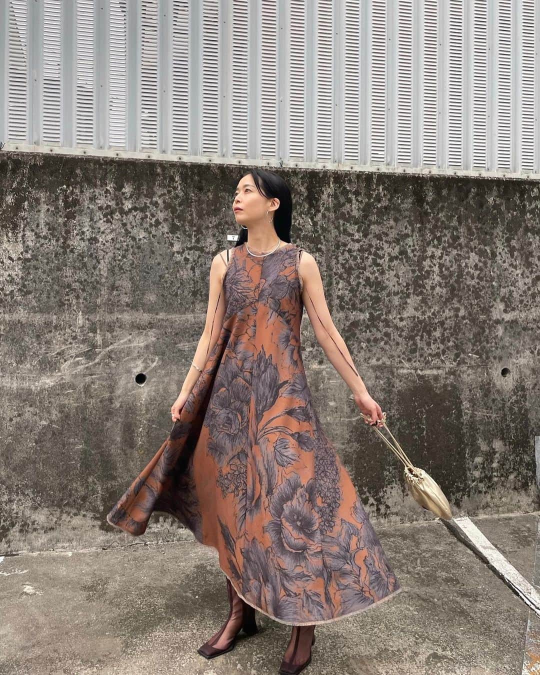 Ameri VINTAGE LUMINE SHINJUKUさんのインスタグラム写真 - (Ameri VINTAGE LUMINE SHINJUKUInstagram)「. Coming ...