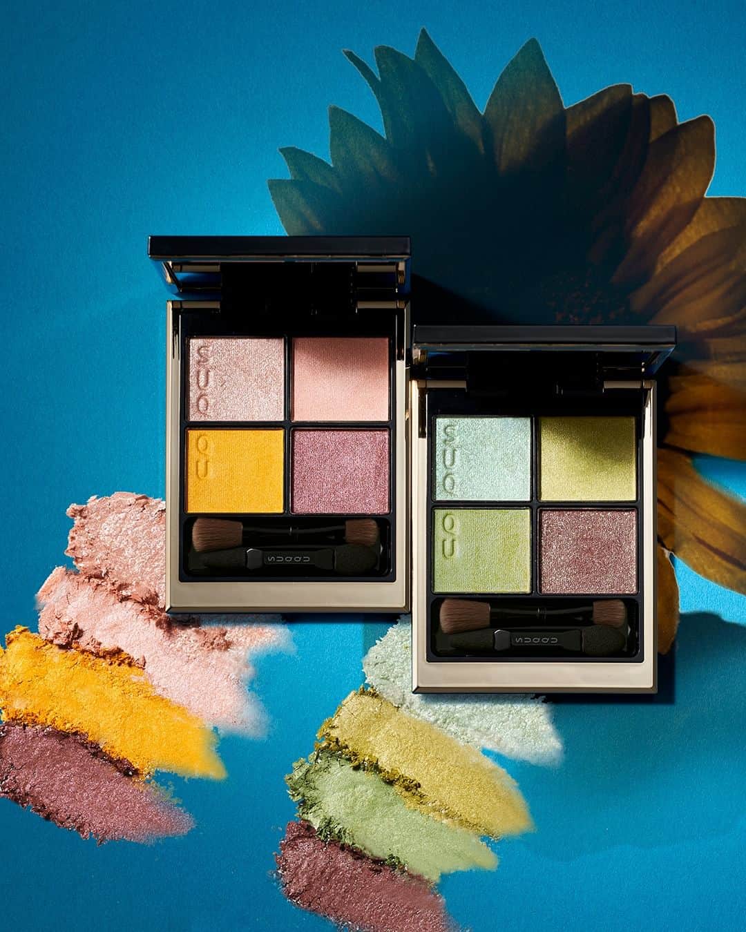 SUQQU公式Instgramアカウントさんのインスタグラム写真 - (SUQQU公式InstgramアカウントInstagram)「A ...