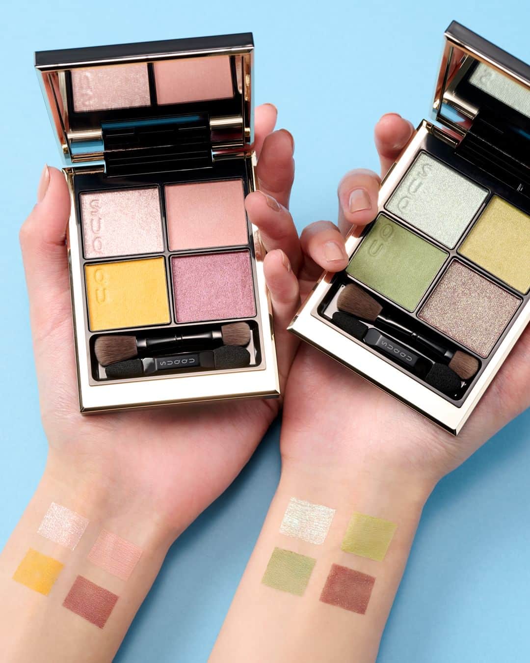 SUQQU公式Instgramアカウントさんのインスタグラム写真 - (SUQQU公式InstgramアカウントInstagram)「A ...