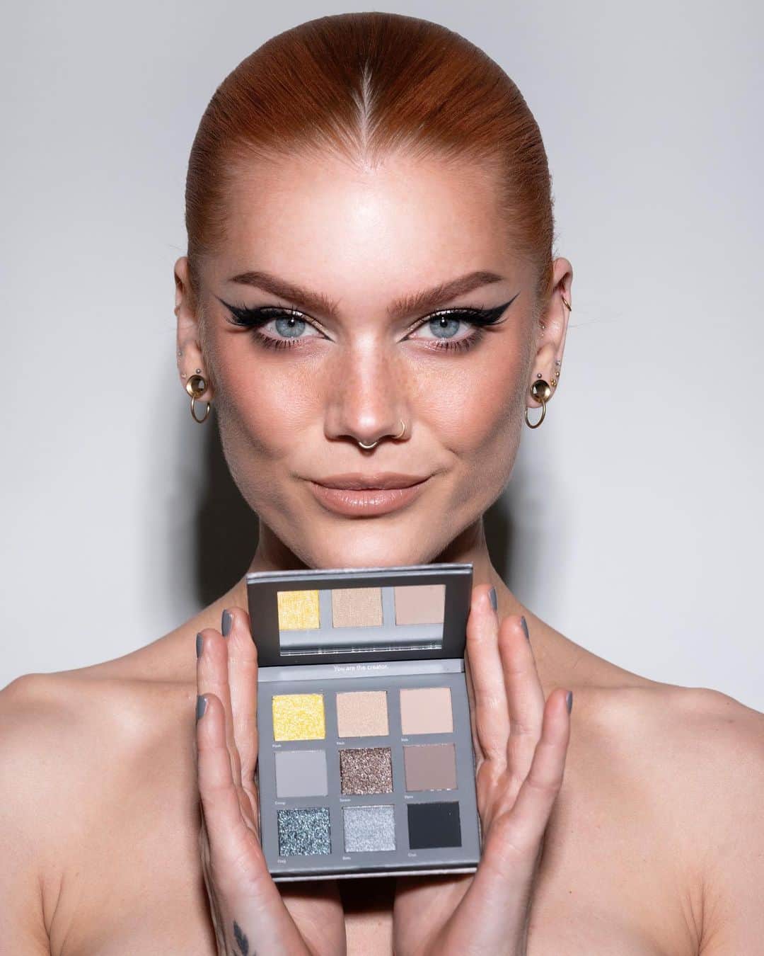 Linda Hallbergさんのインスタグラム写真 - (Linda HallbergInstagram)「Reklam för ...