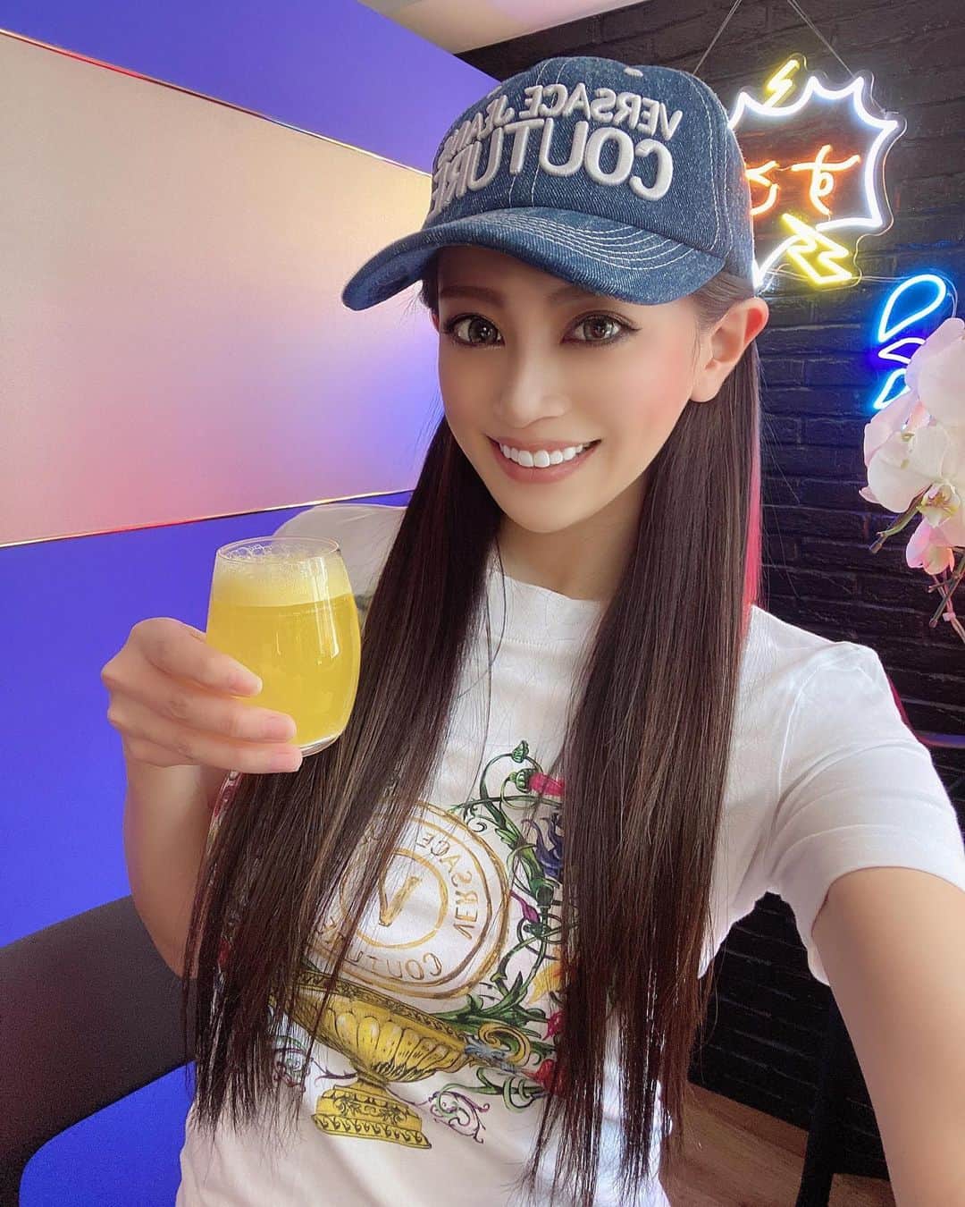Yurikaさんのインスタグラム写真 Yurikainstagram 「💪🏽🔥💪🏽🔥 今月から夏に向けて ダイエット始めたよん💓 食事で