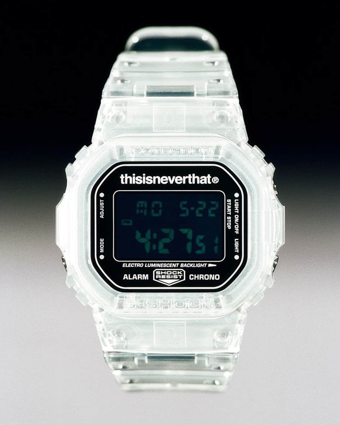 HYPEBEASTさんのインスタグラム写真 - (HYPEBEASTInstagram)「@hypebeastwatches: @gshock ...