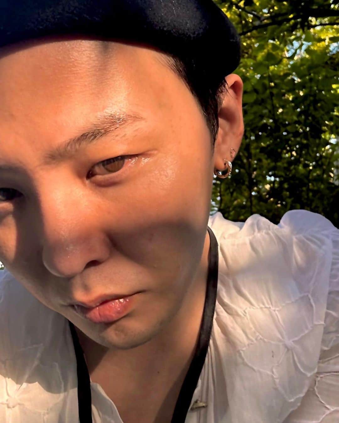 G-DRAGONさんのインスタグラム写真 - (G-DRAGONInstagram)5月30日 21時35分 - xxxibgdrgn