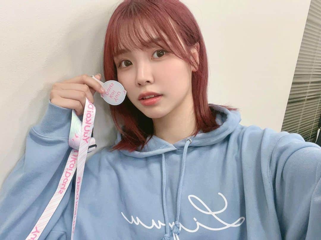 Liyuu（リーユウ）さんのインスタグラム写真 - (Liyuu（リーユウ）Instagram)「FC #YuUKoiDays 生配信 ...