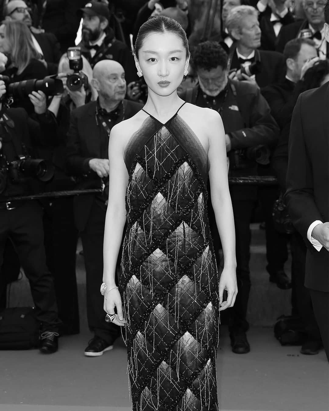 ルイ・ヴィトンさんのインスタグラム写真 - (ルイ・ヴィトンInstagram)「Cannes Film Festival 2023 ...