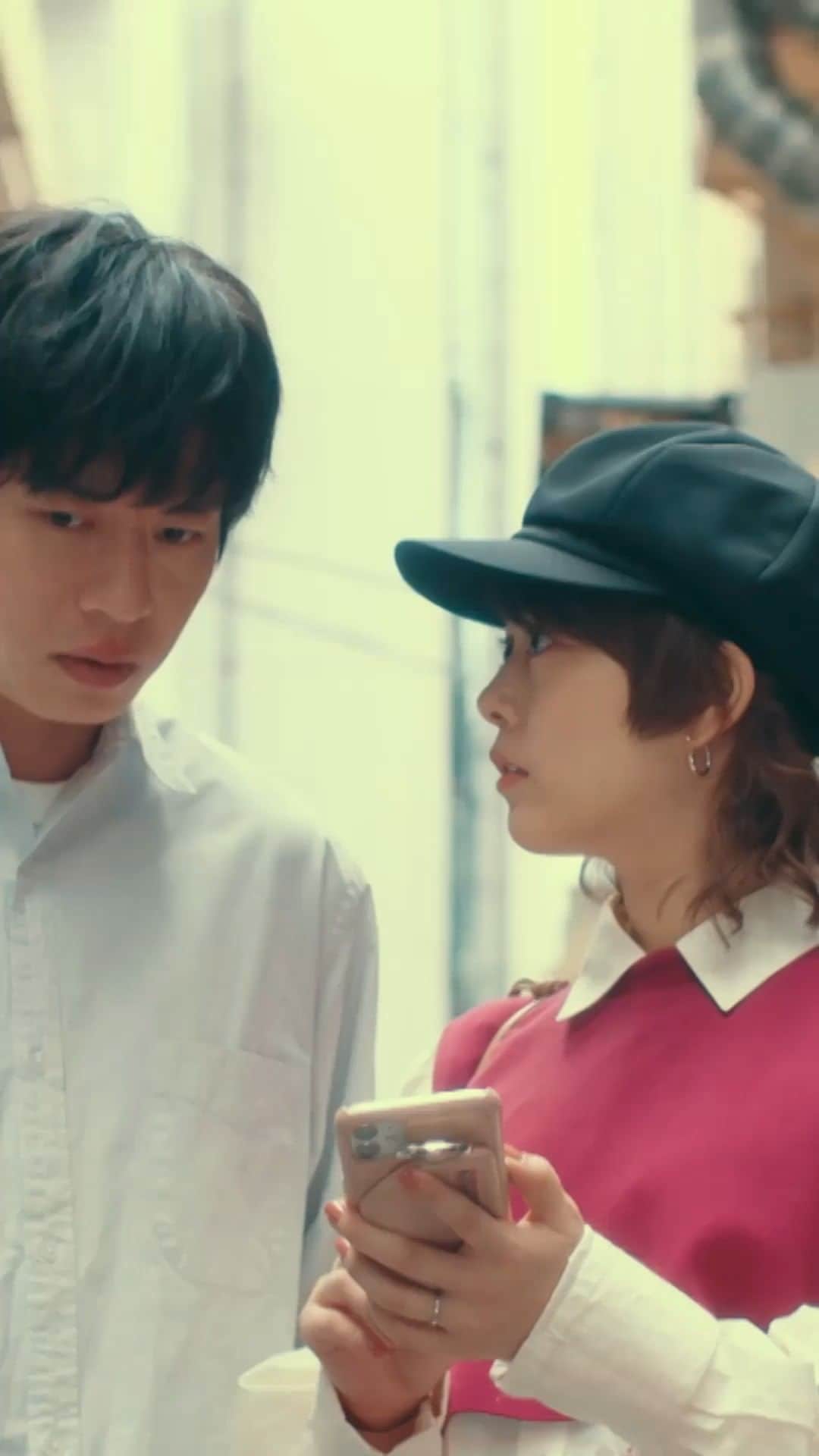 unknownさんのインスタグラム動画 - (unknownInstagram)「. ／ #unknown 第8話予告映像📺 \ 物語は最終章へ🌃 ついに明かされる殺人鬼の正体は…⁉️ 再び ...