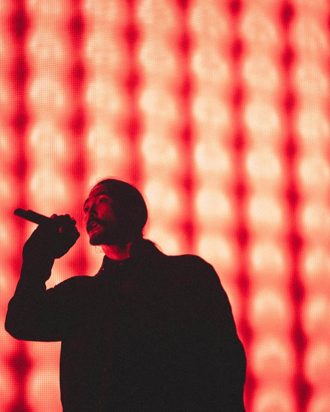 Jin Doggさんのインスタグラム写真 - (Jin DoggInstagram)「みんな有り難う 愛してる」5月30日 22時03分 ...