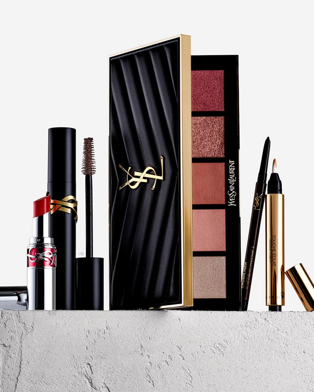 Yves Saint Laurent Beautyさんのインスタグラム写真 - (Yves Saint Laurent ...