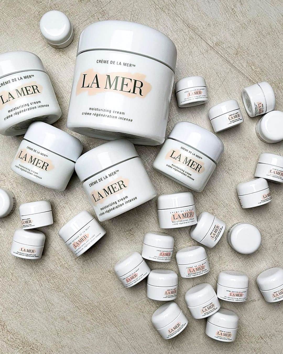 ドゥラメールさんのインスタグラム写真 - (ドゥラメールInstagram)「There’s no such thing as too ...