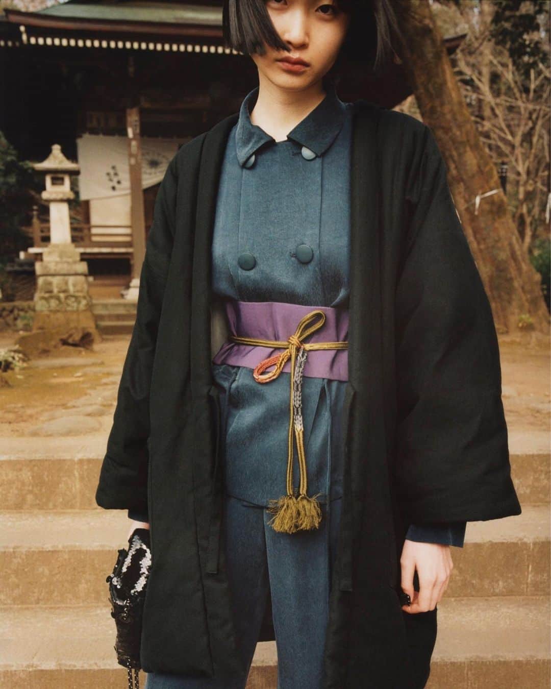 Shun Watanabeさんのインスタグラム写真 - (Shun WatanabeInstagram)「Jindaiji Temple on ...