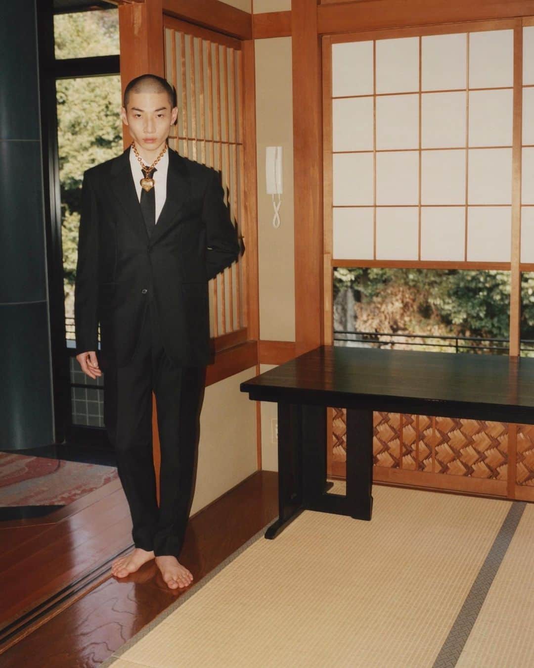 Shun Watanabeさんのインスタグラム写真 - (Shun WatanabeInstagram)「Jindaiji Temple on @cap74024 # ...