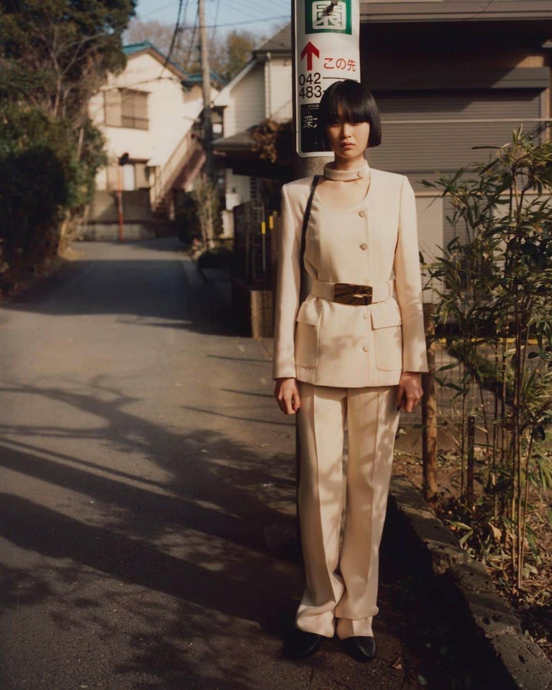 Shun Watanabeさんのインスタグラム写真 - (Shun WatanabeInstagram)「Jindaiji Temple on ...