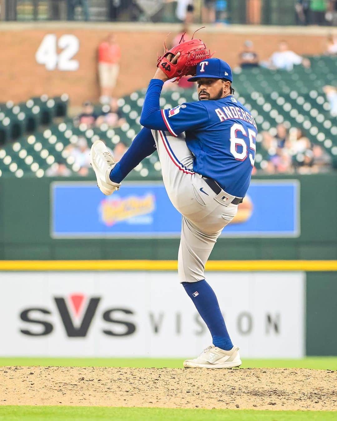 テキサス・レンジャーズさんのインスタグラム写真 - (テキサス・レンジャーズInstagram)「An MLB debut to ...