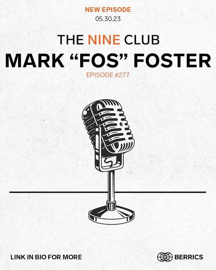 The Berricsさんのインスタグラム写真 - (The BerricsInstagram)「@thenineclub sits down ...