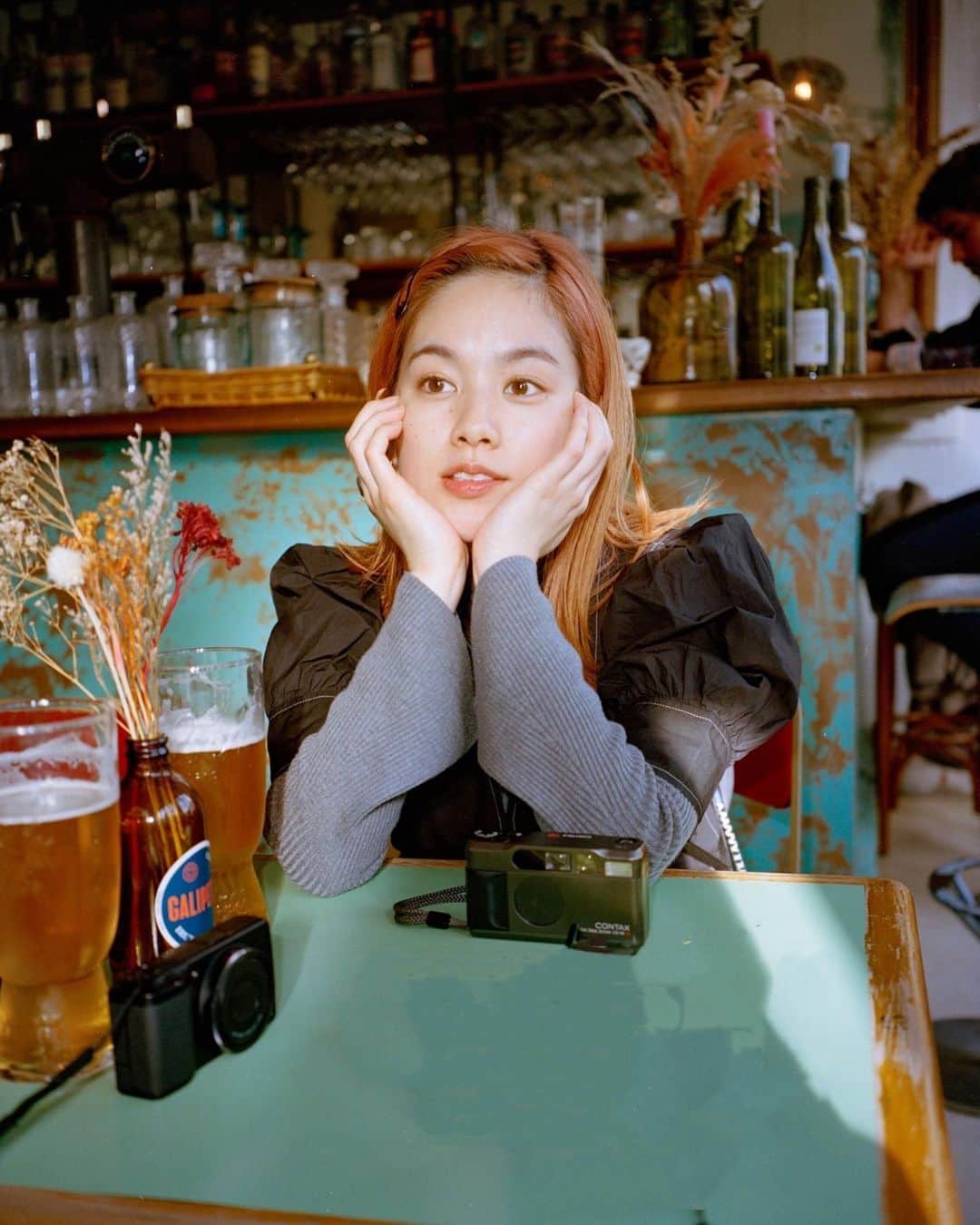 筧美和子さんのインスタグラム写真 筧美和子instagram 5月31日 10時49分 Miwakokakei
