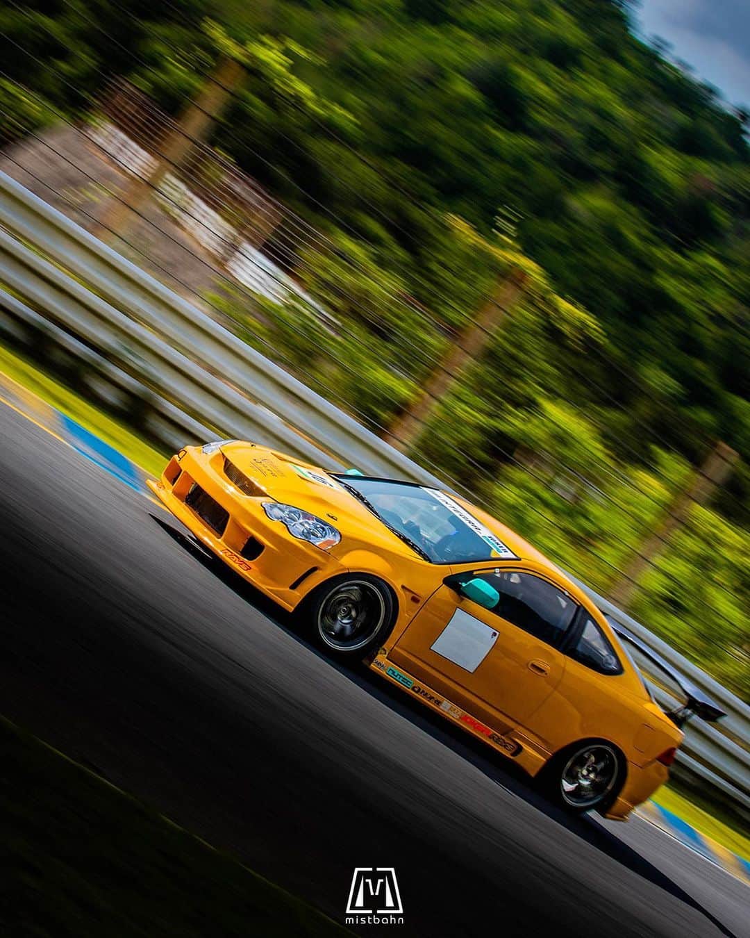 mistbahnさんのインスタグラム写真 - (mistbahnInstagram)「_ JOKER Honda DC5 INTEGRA ...