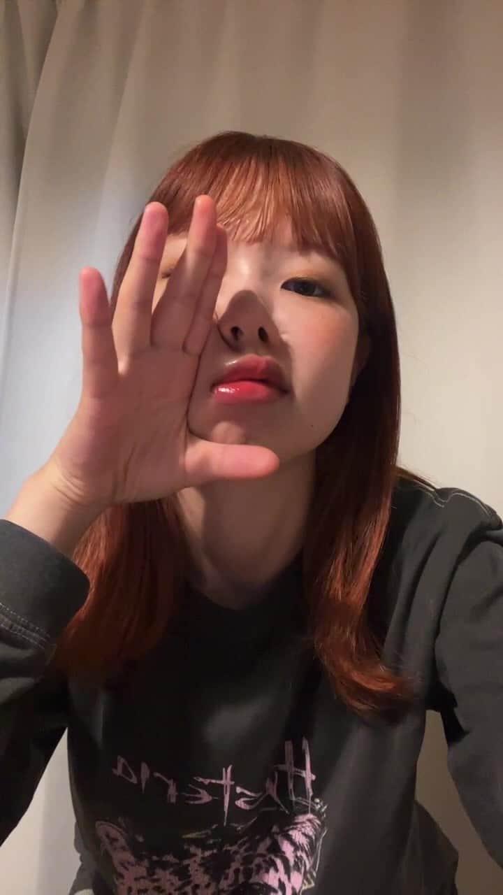 asmiさんのインスタグラム動画 - (asmiInstagram)「11月に東京大阪でホールワンマン決定しました🥹来てください🥹」5月31日 ...